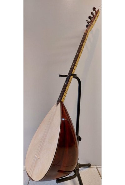 Profesyonel Uzun Ardıç Bağlama