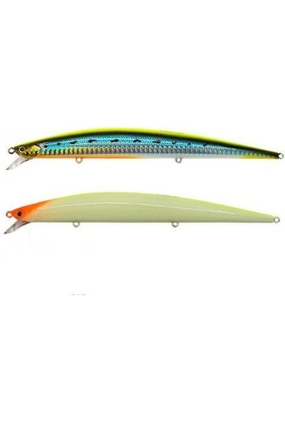 Strike Pro Koffana 175S Suni Yem