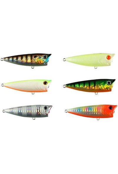 Usami Mad Pop 70F 9.9 gr Maket Balık Usami Mad Pop 70F 9.9 gr Maket Balık