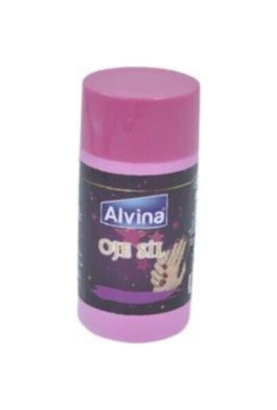 Alvina Aseton 75 ml