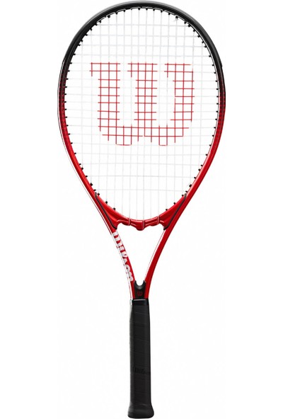 Wilson Prostaff Precision Xl 110 Yetişkin Tenis Raketi (27 Wilson Prostaff Precision Xl 110 Yetişkin Tenis Raketi (27