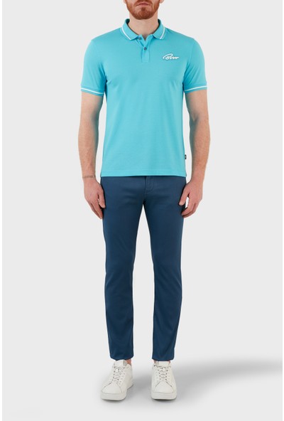 Boss Pamuklu Streç Normal Bel Slim Fit Jeans Erkek Kot Pantolon 50471115 413 Boss Pamuklu Streç Normal Bel Slim Fit Jeans Erkek Kot Pantolon 50471115 413