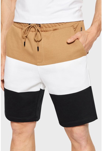 Boss Pamuklu Cepli Regular Fit Short Erkek Short 50467129 260 Boss Pamuklu Cepli Regular Fit Short Erkek Short 50467129 260