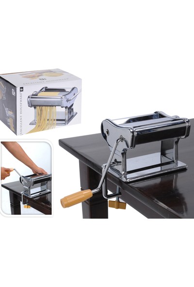 Boyner Evde Hamur Açma Makinesi