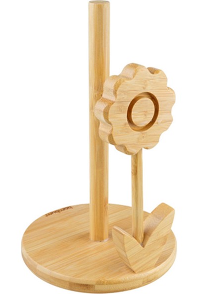 Bambum Patya - Papatya Kağıt Havluluk