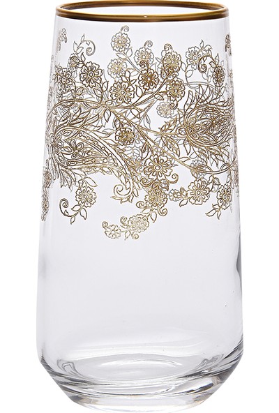 Decorium Meşrubat Bardagı 6 Prc Lorea Ab M01225 Decorium Meşrubat Bardagı 6 Prc Lorea Ab M01225