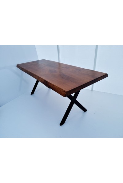 Kütük Masa 75X180.CM