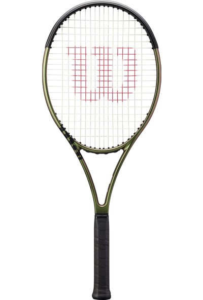 Wilson Blade 104 V8 Tenis Raketi (Kordajsız)
