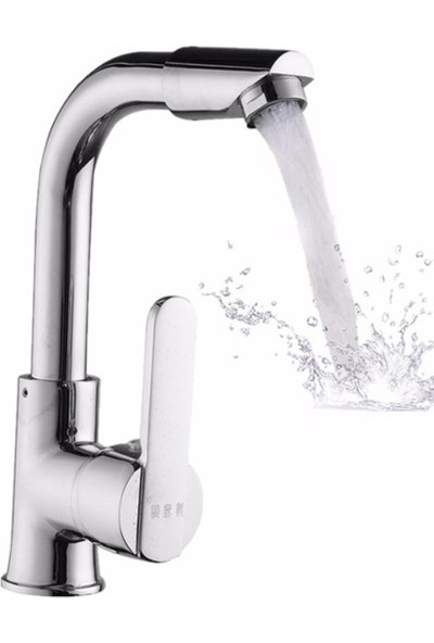 Charge Mutfak Musluğu