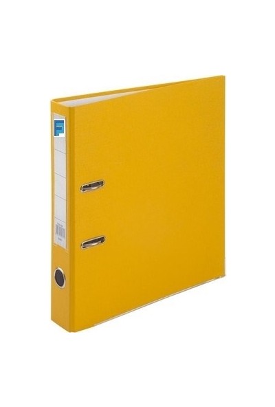 Fiyper Dar Renkli Klasör - Büro Klasörü Fiyper Dar Renkli Klasör - Büro Klasörü