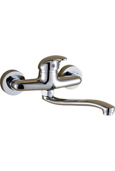 Charge Banyo Musluğu Charge Banyo Musluğu