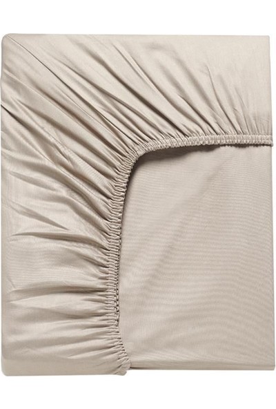 Ezgi Çift Kişilik Lastikli Kumaş Çarşaf Ezgi Çift Kişilik Lastikli Kumaş Çarşaf