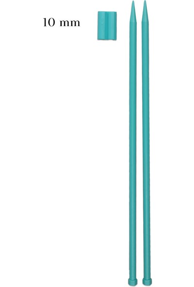 Mir Plastik Amigurumi Plastik Şiş | Karışık