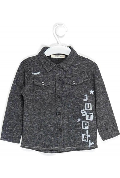 Çikoby 1069 Erkek Bebek 