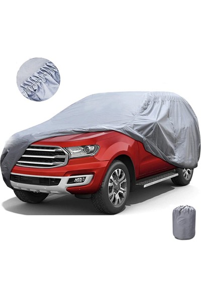 Autozel Volkswagen Tiguan 2008 - 2011 Miflonlu Araba Brandası Autozel Volkswagen Tiguan 2008 - 2011 Miflonlu Araba Brandası