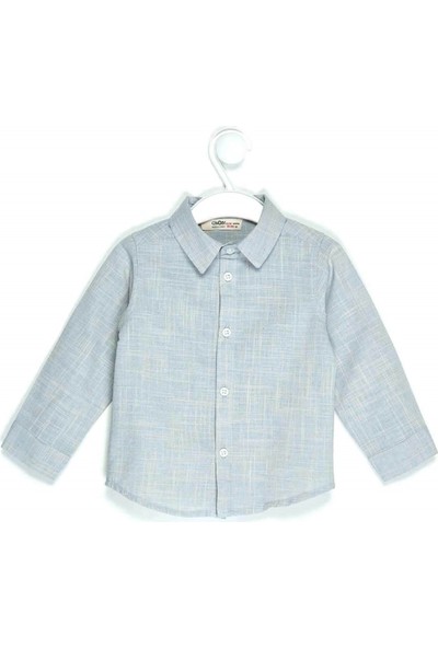 Çikoby 3094 Erkek Bebek 