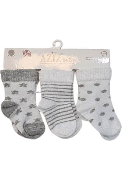 Aziz Bebe C35571 Erkek Bebek 