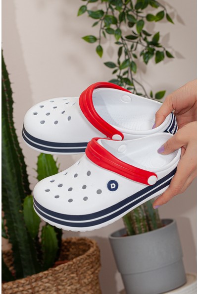 Daxtors D0079 Günlük Unisex Terlik