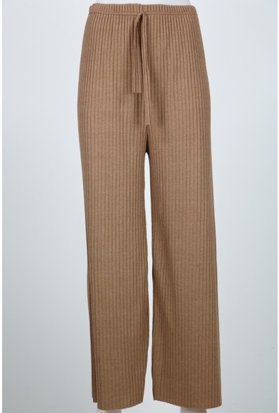 Camel Rahat Fitilli Pantolon Camel Rahat Fitilli Pantolon