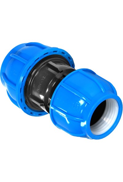 Özbalban Bahçe Sulama Kaplin 32 x 20 mm Redüksiyon Maşon Özbalban Bahçe Sulama Kaplin 32 x 20 mm Redüksiyon Maşon