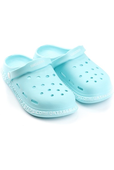 Yazlık Spor Crosss Islak Zemin Terlik