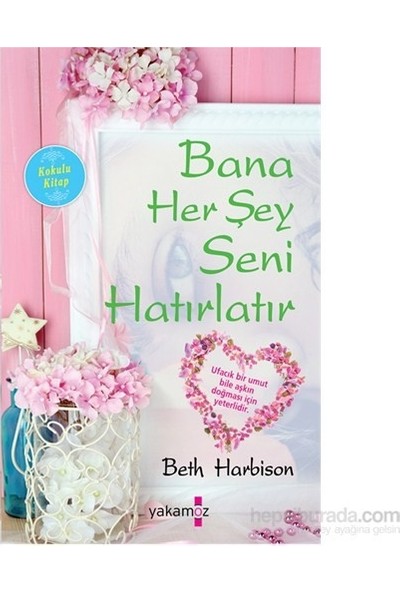 Seni Sevmekle Başladı Her Şey - Bana Her Şey Seni Hatırlatır - Kanadı Kırık Sevdalar