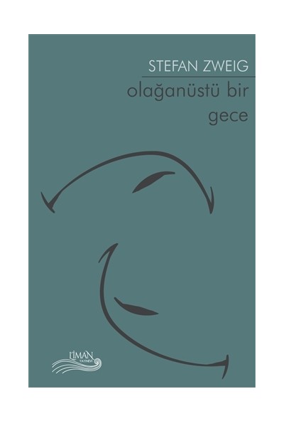 Olağanüstü Bir Gece