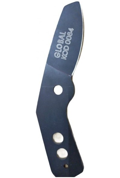 Komodo Global Uzayan Kollu Dal Makas Ağzı Yedeği