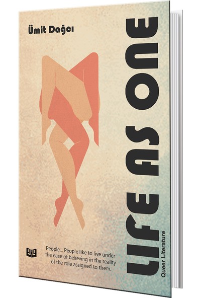 Life As One -Ümit Dağcı