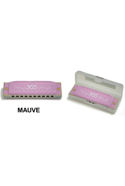 PLAY365 Days Harmonıca