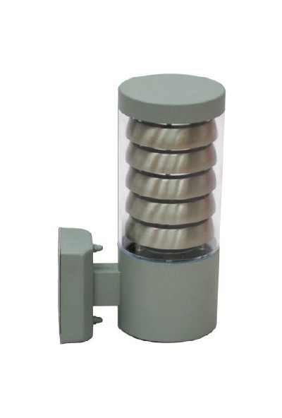 Vito Viana D E27 Grey IP44 Vito Viana D E27 Grey IP44