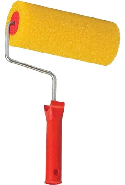 Doğuş Fırça Doğuş Mercan Rulo 20 Cm Doğuş Fırça Doğuş Mercan Rulo 20 Cm