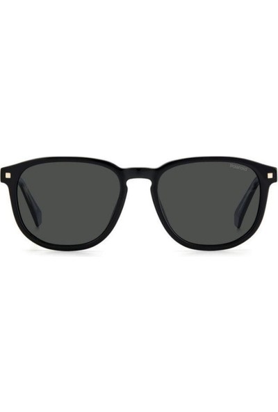 Polaroid 4117GSX-807-55 Polaroıd 1130-4117GSX-807-55 Güneş Gözlüğü