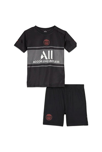 Paris Saint Germain Çocuk Forması 2'li Takım