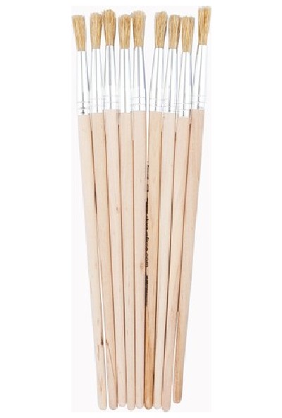 Yılsan Kalem Fırça No:6