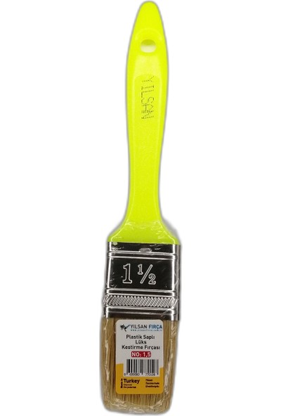 Yılsan Plastik Saplı Lüks Kestirme No:1,5