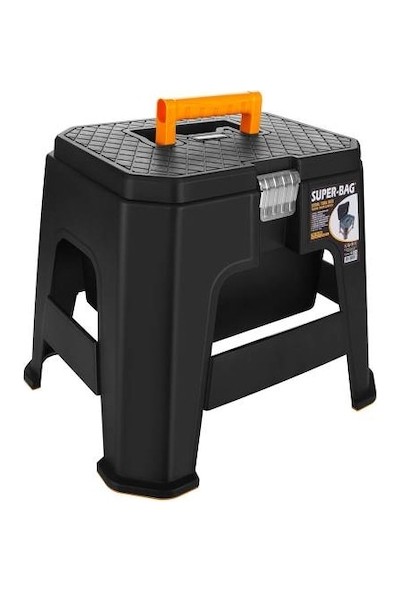 Süper Bag Tabureli Takım Çantası Süper Bag Tabureli Takım Çantası