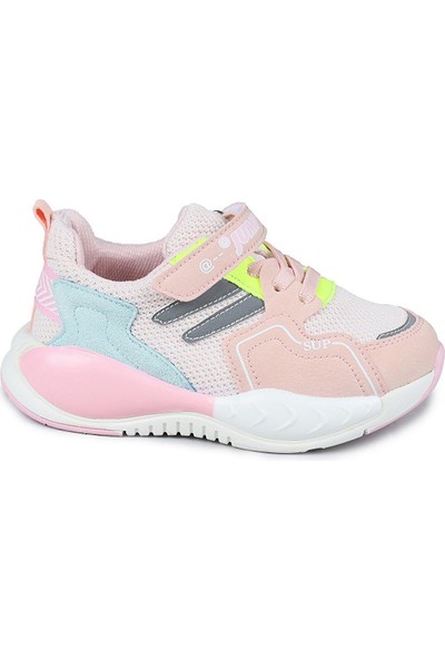 Çok Hafif Çok Rahat Çocuk Günlük Spor Ayakkabı