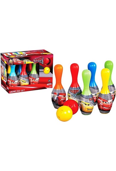 Dede Cars Bowling Dede Cars Bowling