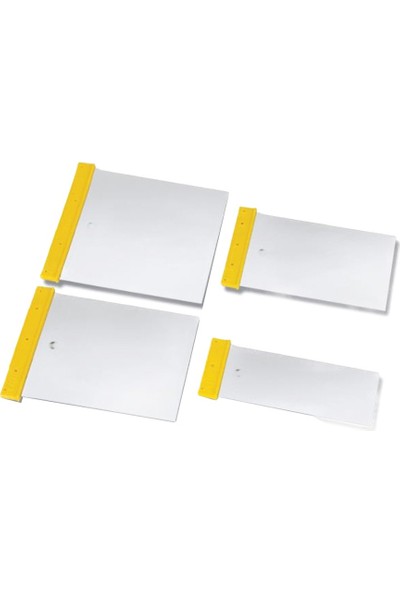 Doğuş Fırça Doğuş Oto Spatulası 4'lü Takım Doğuş Fırça Doğuş Oto Spatulası 4'lü Takım