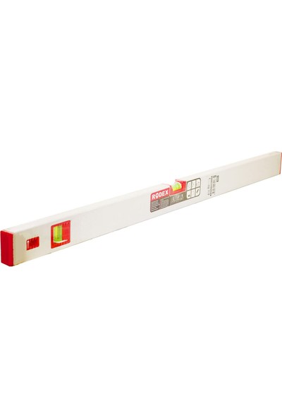 Rodex Alüminyum Su Terazisi 100 Cm