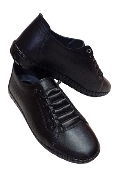 Erkekayakkabı Hakiki Deri