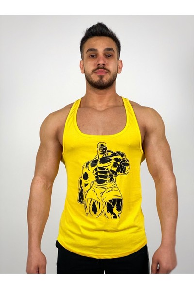 Hulk Baskılı Sporcu Atleti Hulk Baskılı Sporcu Atleti