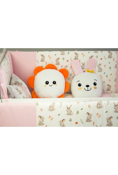 Kista Baby Bunny Bebek Uyku Seti