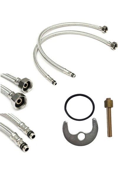 Emr Adel Yapı E.M.R Donna Lavabo Bataryası