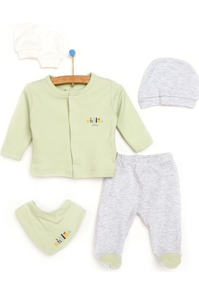 Bebbek Yenidoğan Erkek Bebek 5li Askı Hastane Çıkışı Bebbek Yenidoğan Erkek Bebek 5li Askı Hastane Çıkışı