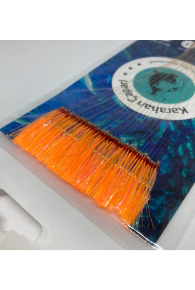 Karahan Çapari 100'LÜ Istavrit Kösteği M47 Karahan Çapari 100'LÜ Istavrit Kösteği M47