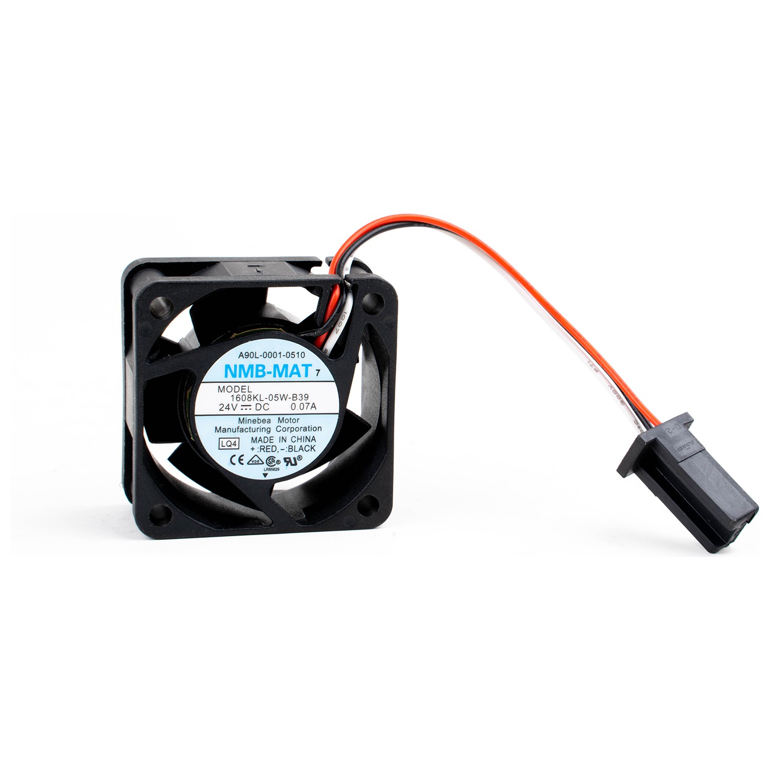 Nmb A90L-0001-0510 / Nmb-Mat 1608KL-05W-B39 Fanuc Cnc Fanı Fiyatı