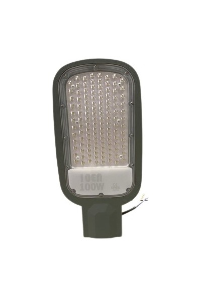10EN 100W Smd Ledli Sokak - Bahçe Aydınlatma Armatürü 10EN 100W Smd Ledli Sokak - Bahçe Aydınlatma Armatürü