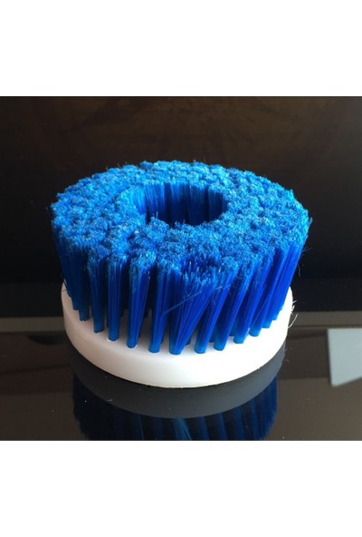 Virtue's Polisaj Makinasına Takılan Koltuk Fırçası Virtue's Polisaj Makinasına Takılan Koltuk Fırçası